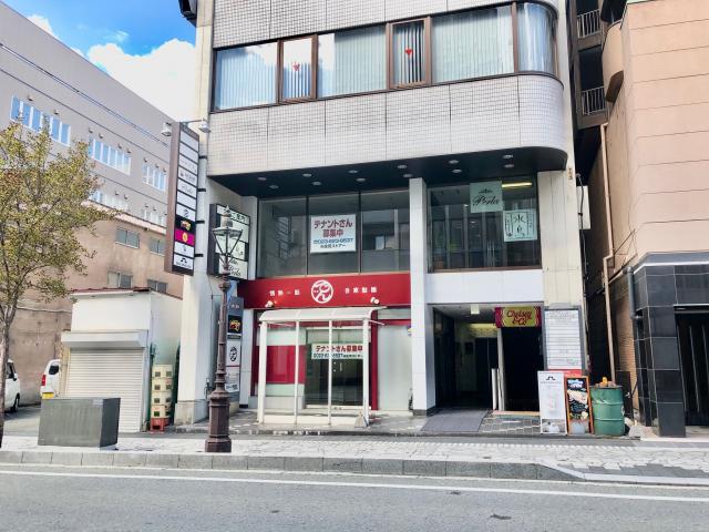賃貸テナント（貸し店舗・貸し事務所）／トップ不動産開発｜山形市