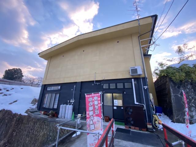 賃貸テナント（貸し店舗・貸し事務所）／トップ不動産開発｜山形市